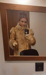 Anna Mawn Height, Weight, Age, Facts, Family