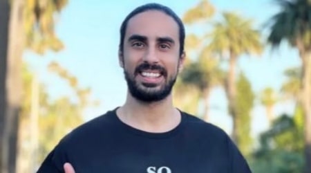 Bader Al Safar Height, Weight, Age, Facts, Family