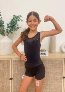 Bella Mir Height, Weight, Age, Facts, Family