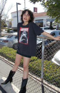 Blu Hunt Height, Weight, Age, Boyfriend, Parents