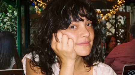 Blu Hunt Height, Weight, Age, Boyfriend, Parents