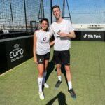 Céline Dept Height, Weight, Age, Boyfriend, Family