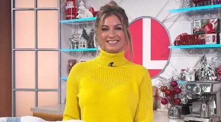 CiCi Coleman Height, Weight, Age, Boyfriend, Family