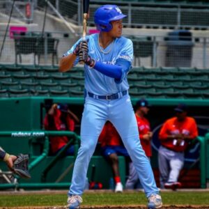 D'Angelo Ortiz Height, Weight, Age, Facts, Family