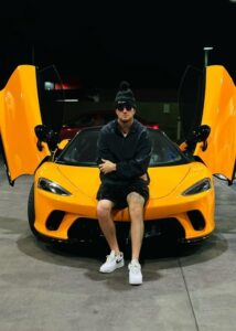 DK Money Height, Weight, Age, Facts, Family