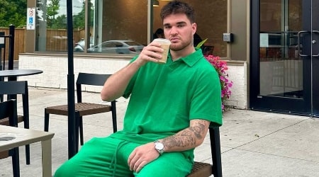 DK Money Height, Weight, Age, Facts, Family