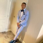 DeVonta Smith Height, Weight, Age, Girlfriend, Biography