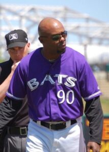 Delino DeShields Height, Weight, Age, Spouse, Children