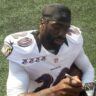 Ed Reed Height, Weight, Age, Net Worth, Biography