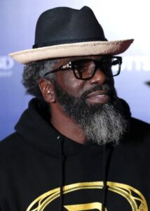 Ed Reed Height, Weight, Age, Net Worth, Biography
