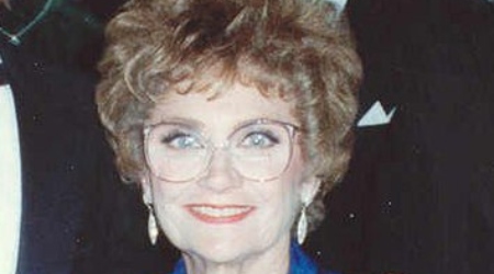 Estelle Getty Height, Weight, Age, Net Worth, Husband