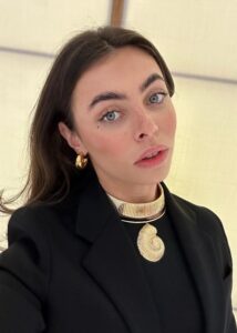 Francesca Allen Height, Weight, Age, Boyfriend, Family