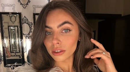 Francesca Allen Height, Weight, Age, Boyfriend, Family