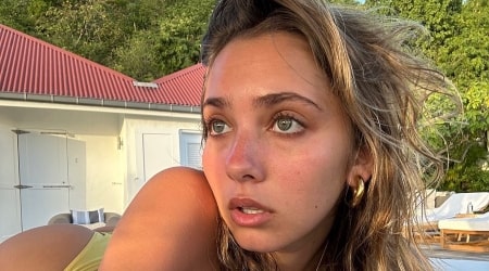 Frankie Stark Height, Weight, Age, Boyfriend, Family