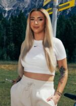 GK Barry Height, Weight, Age, Boyfriend, Education