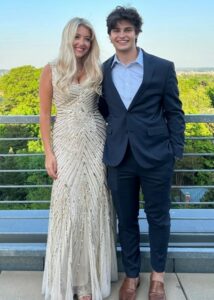 Garrison Hatley Height, Weight, Age, Girlfriend, Family