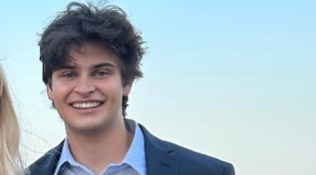 Garrison Hatley Height, Weight, Age, Girlfriend, Family