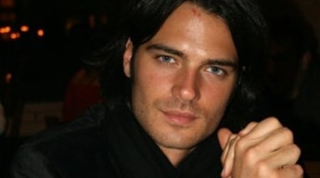 Giulio Berruti Height, Weight, Age, Girlfriend, Education