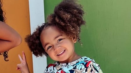 Harper Fluellen Height, Weight, Age, Facts, Siblings, Family