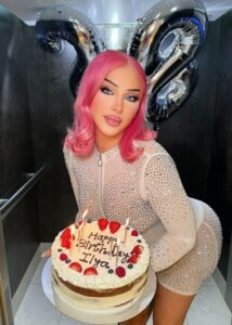 Ilya Selyn Height, Weight, Age, Facts, Family