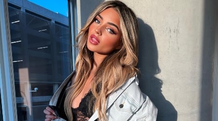 Isabella Durham Height, Weight, Age, Boyfriend, Family