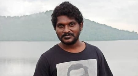 Jagadeesh Prathap Bandari Height, Weight, Age, Biography