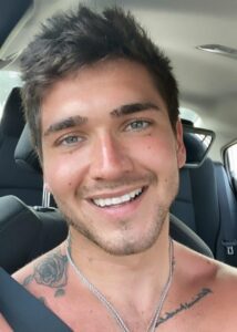 Jake Dufner Height, Weight, Age, Girlfriend, Family