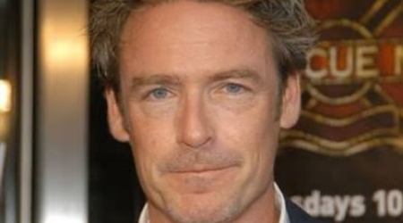 James McCaffrey Height, Weight, Age, Facts, Biography