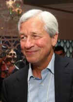 Jamie Dimon Height, Weight, Age, Net Worth, Wife