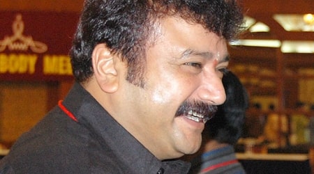 Jayaram Subramaniam Height, Weight, Age, Wife, Family