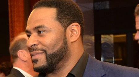Jerome Bettis Height, Weight, Age, Net Worth, Spouse