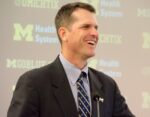 Jim Harbaugh Height, Weight, Age, Net Worth, Wife