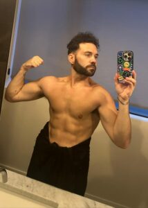 Joe Vulpis Height, Weight, Age, Girlfriend, Family