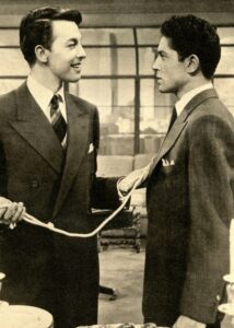 John Dall Height, Weight, Age, Death, Biography