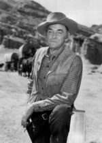 John McIntire Height, Weight, Age, Death, Wife, Biography