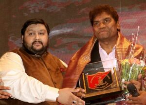 Johnny Lever Height, Weight, Age, Wife, Children
