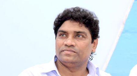 Johnny Lever Height, Weight, Age, Wife, Children