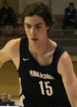 Josh Giddey Height, Weight, Age, Girlfriend, Family