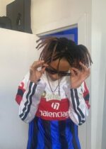 Ka$hdami Height, Weight, Age, Facts, Biography