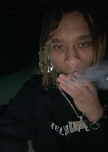 Ka$hdami Height, Weight, Age, Facts, Biography