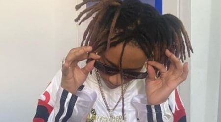 Ka$hdami Height, Weight, Age, Facts, Biography