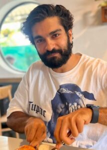 Kunal Thakur Height, Weight, Age, Wife, Family