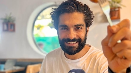 Kunal Thakur Height, Weight, Age, Wife, Family