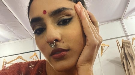 Mansi Taxak Height, Weight, Age, Facts, Family