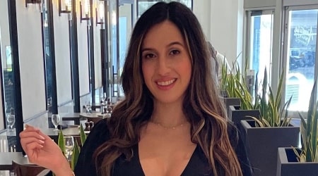 Maria Mir Height, Weight, Age, Spouse, Children