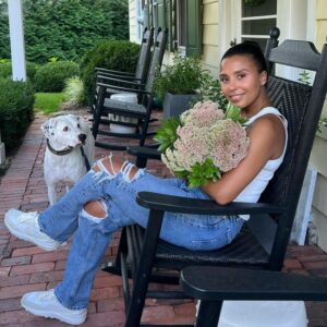 Marilee Fiebig Height, Weight, Age, Boyfriend, Family