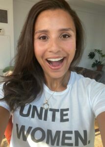 Marilee Fiebig Height, Weight, Age, Boyfriend, Family