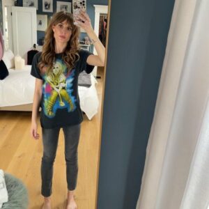 Meaghan Oppenheimer Height, Weight, Age, Husband, Children