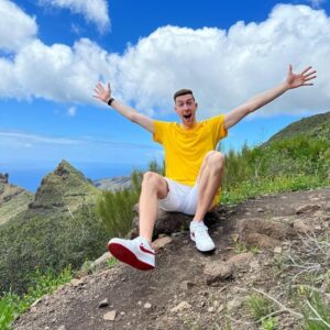 Michiel Callebaut Height, Weight, Age, Girlfriend, Facts, Family