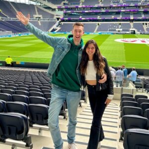 Michiel Callebaut Height, Weight, Age, Girlfriend, Facts, Family